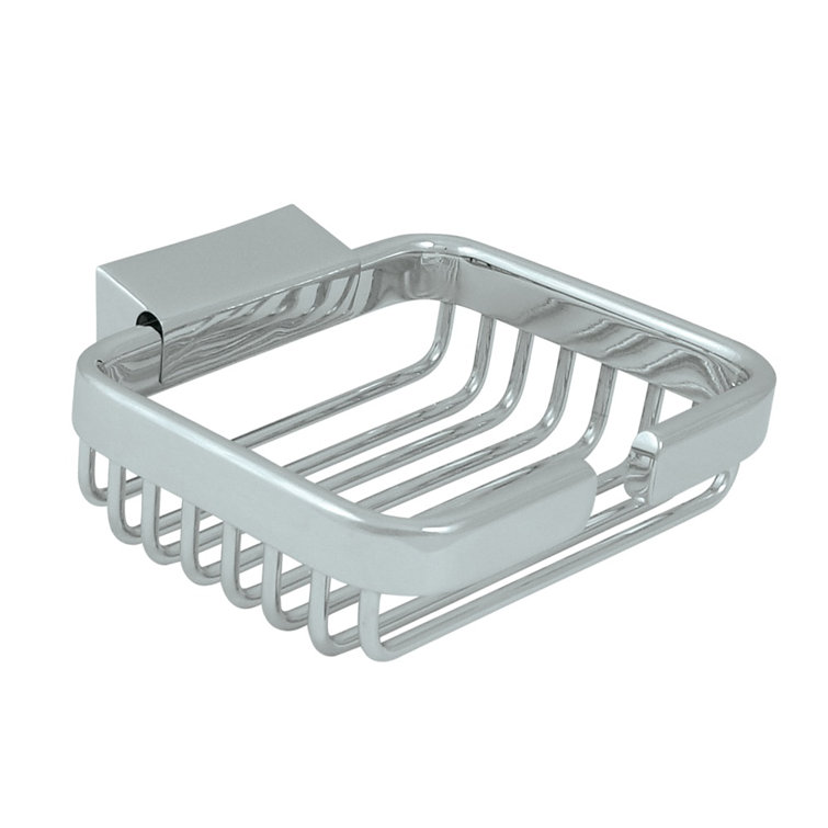 Deltana Wire Soap Dish Perigold